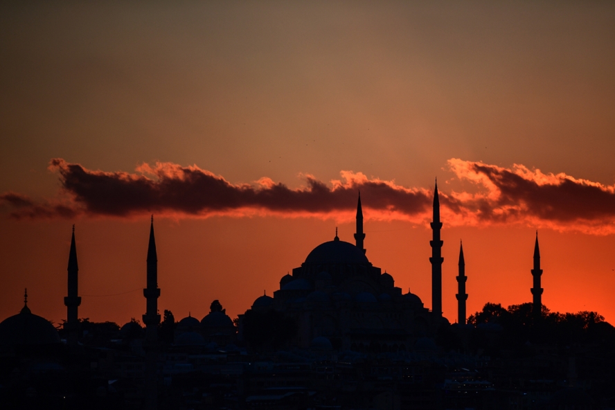 Turkey's tumultuous times | Correspondent