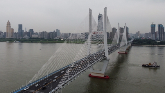 Four seasons in Wuhan | Correspondent