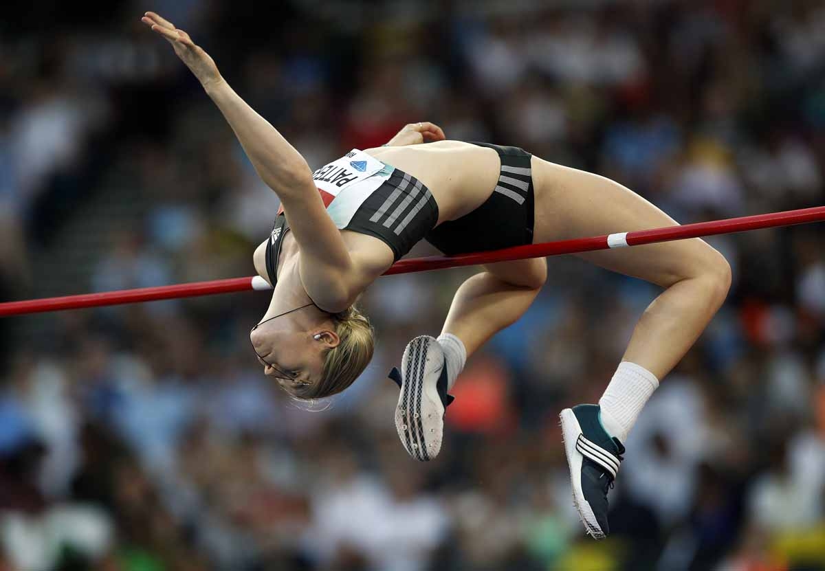 Catching the world's fastest | Correspondent