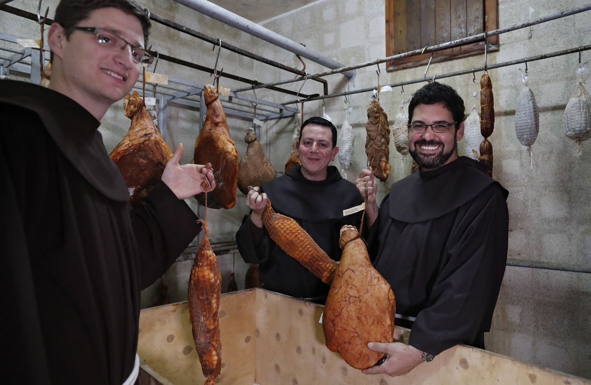 Taking the time | Correspondent