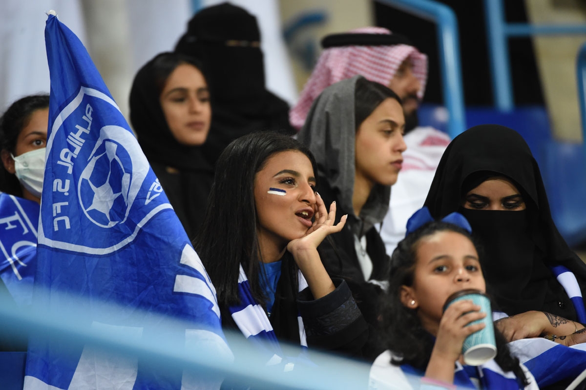 Saudi surprises | Correspondent