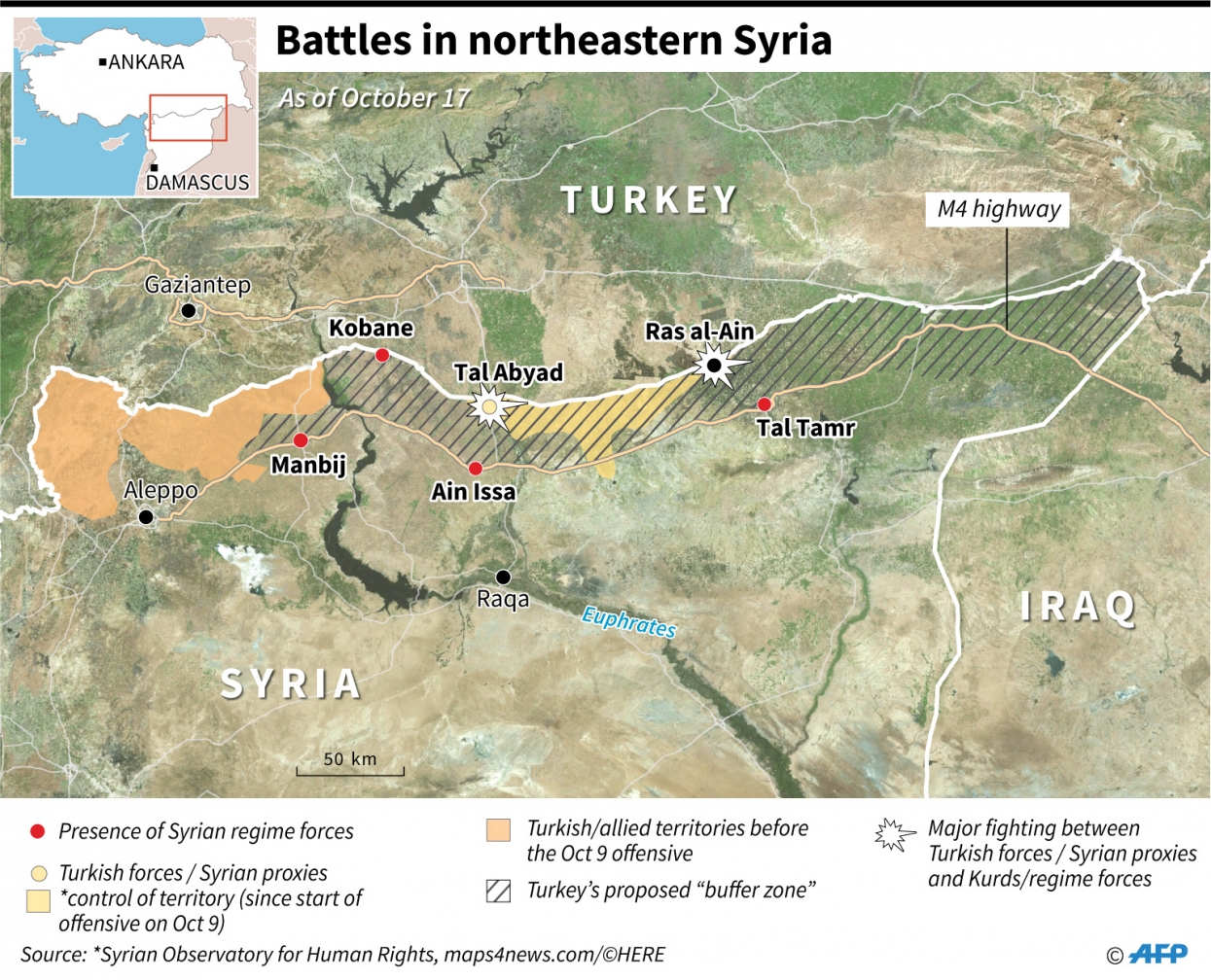 Absurd and meaningless | Correspondent