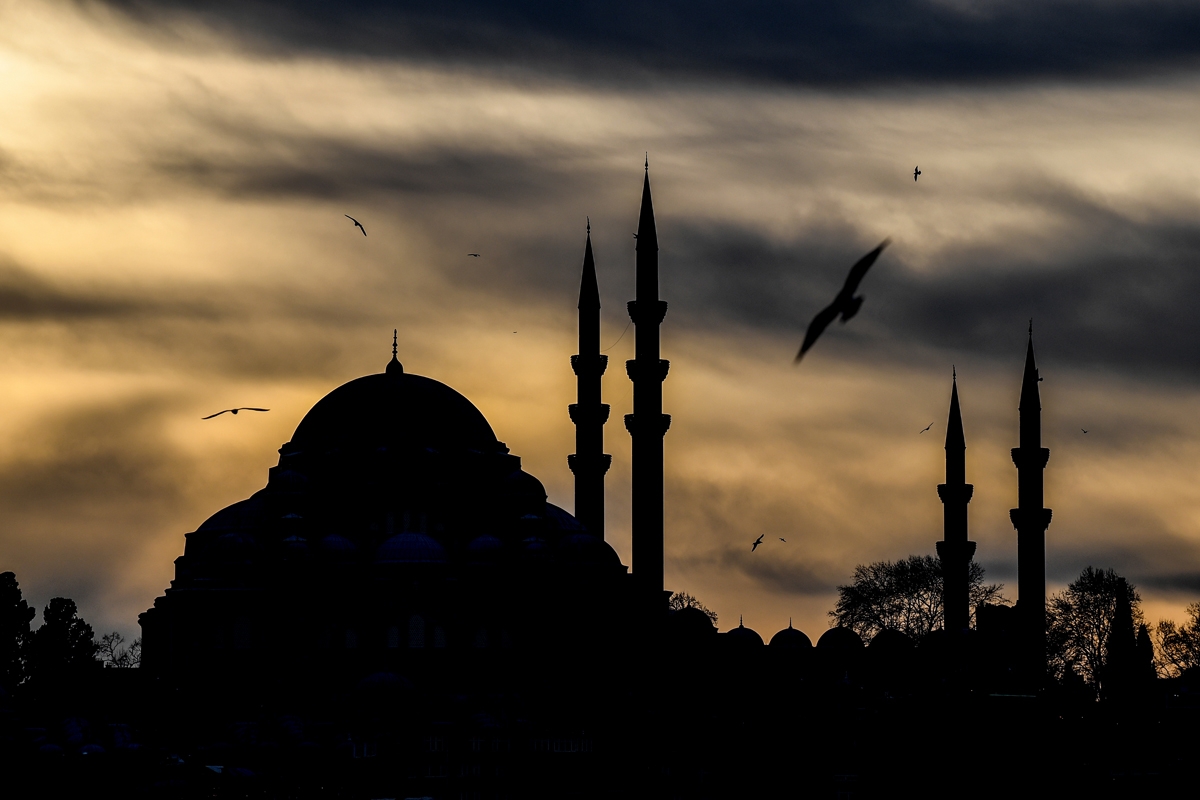 Turkey's tumultuous times | Correspondent