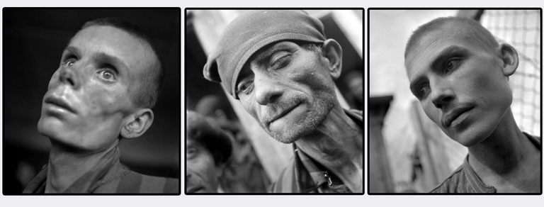 Eric Schwab, photographing the unspeakable | Correspondent