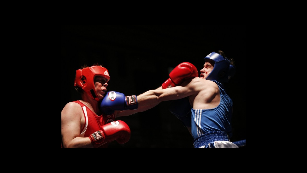 Brawl at the Hall | Correspondent