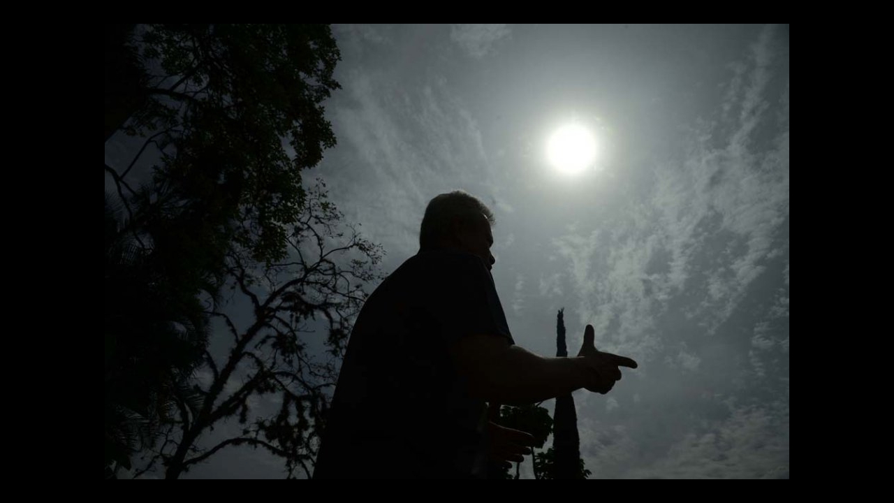 Interview with an assassin | Correspondent